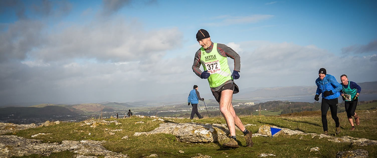 Settle Harriers Running Club – Yorkshire Dales Fell running & Athletics
